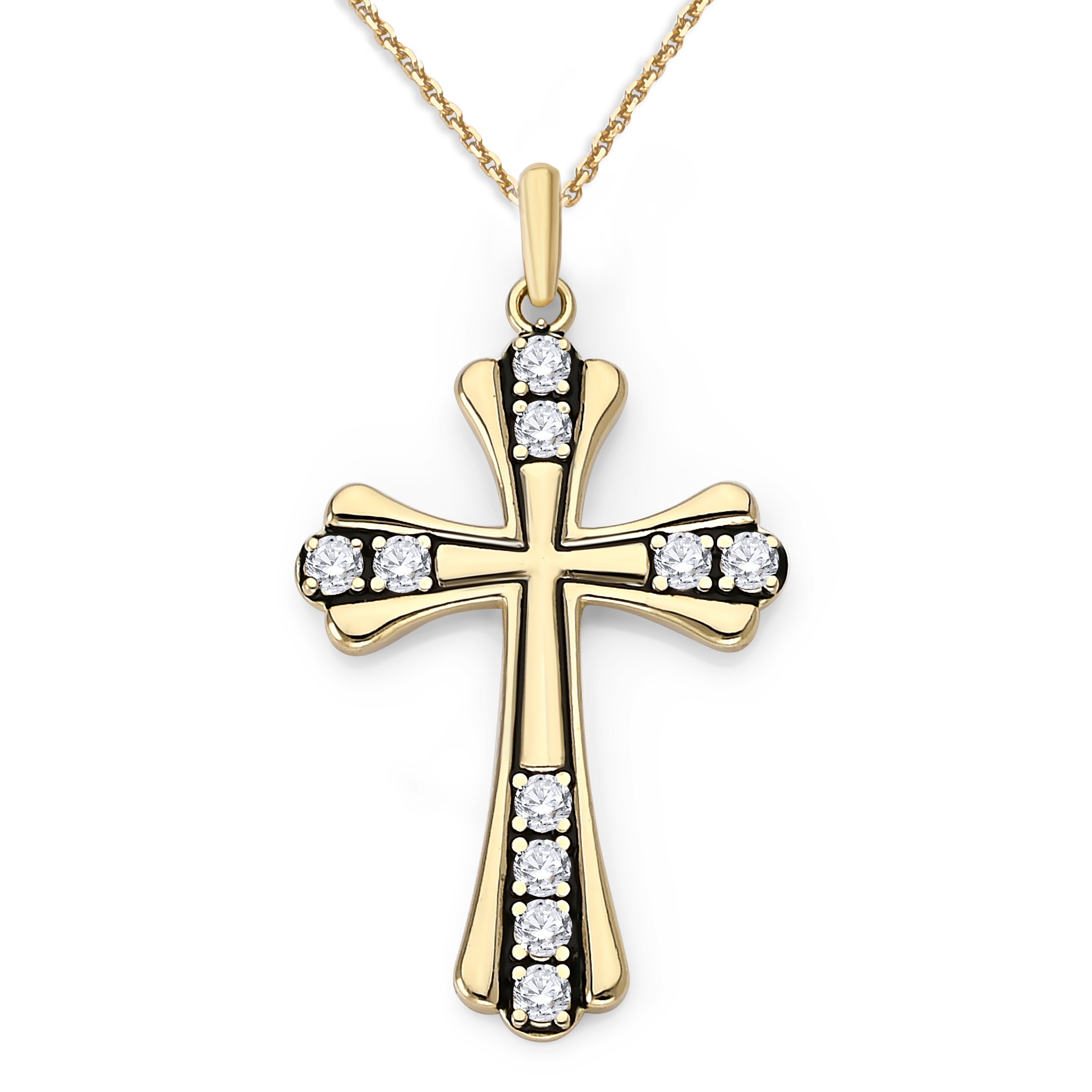 Christian – Pome Jewelry